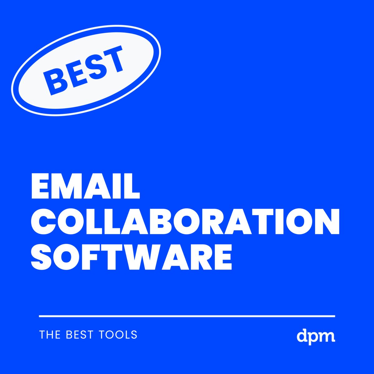 10 Best Email Collaboration Software Reviewed In 2026