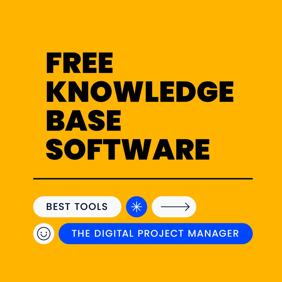 10 Best Free Knowledge Base Software in 2026