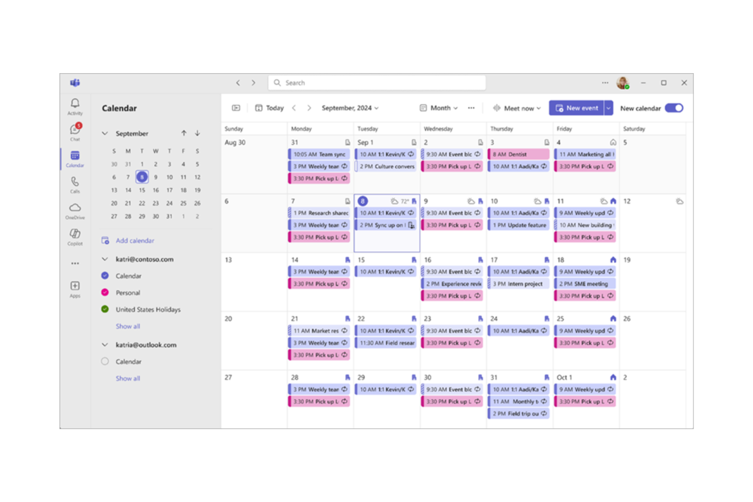Microsoft Teams Review Pros Cons Features Pricing
