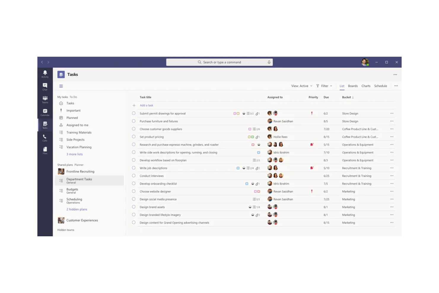 Microsoft Teams Review Pros Cons Features Pricing