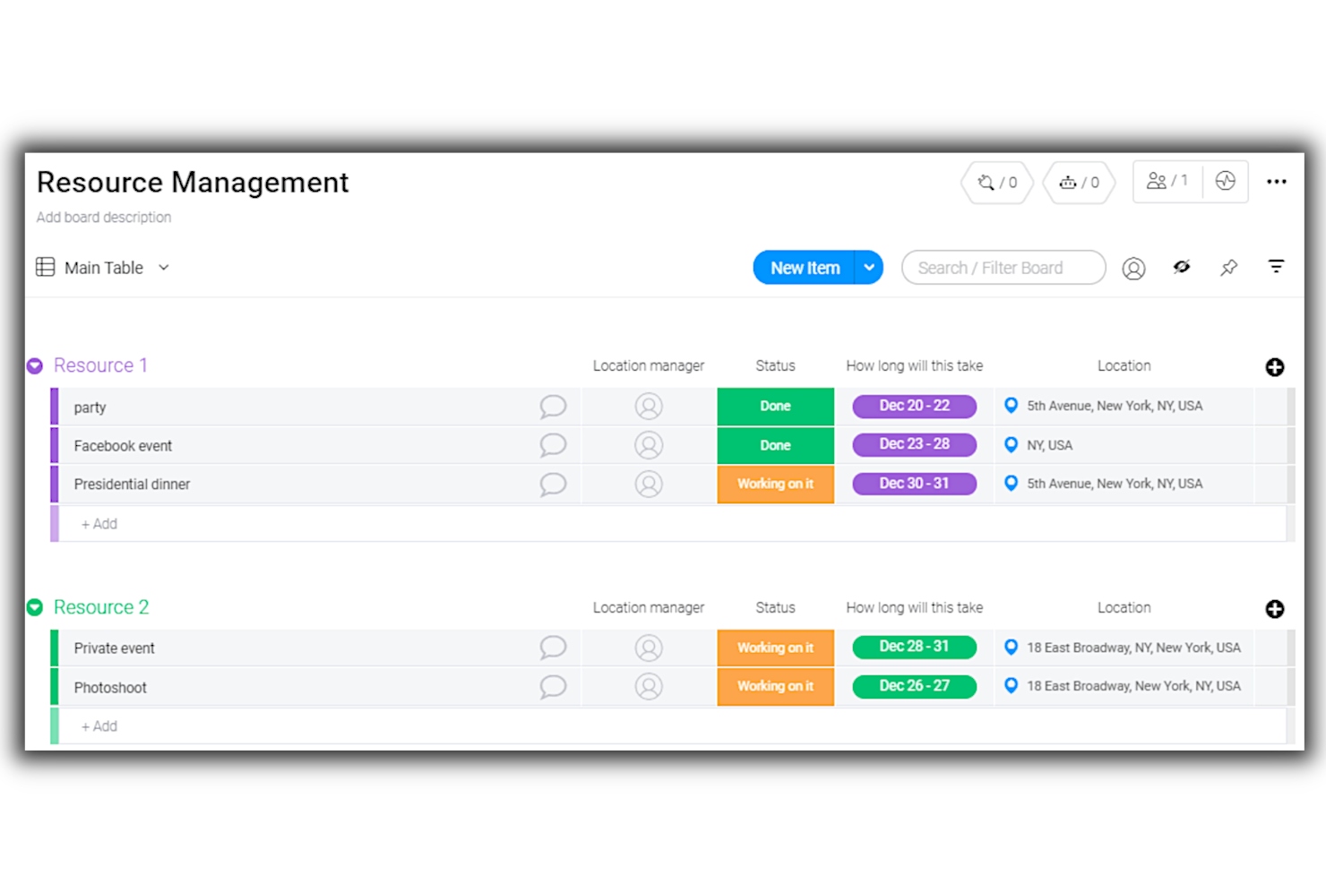 10 Best Resource Allocation Software For Efficient Resource Use In 2024