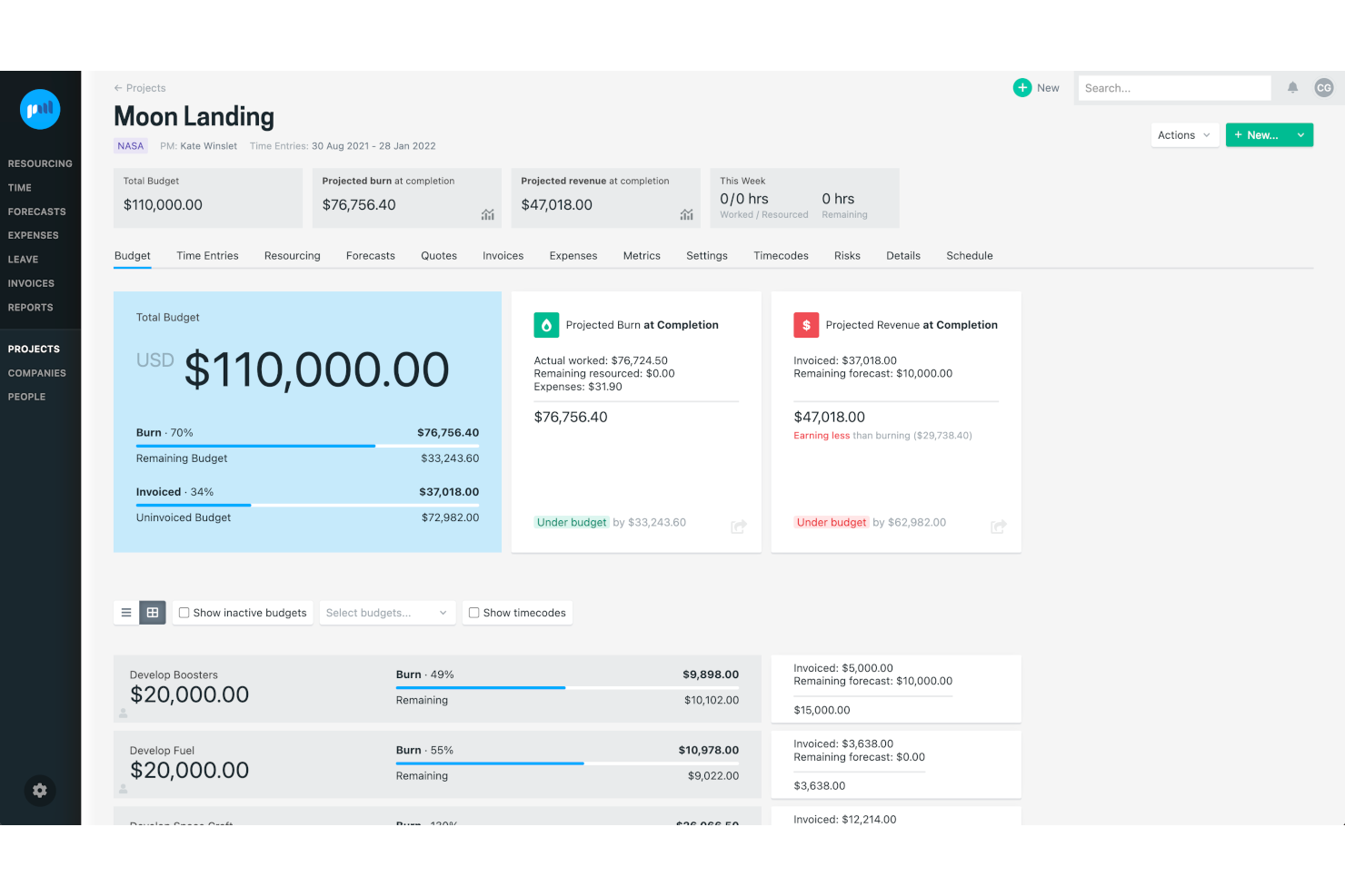 25 Best Advertising Agency Software For Management In 2024
