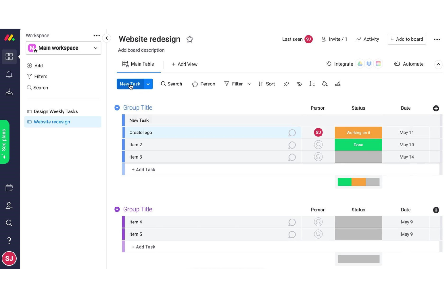10 Best Resource Booking Software To Enhance Project Efficiency In 2024