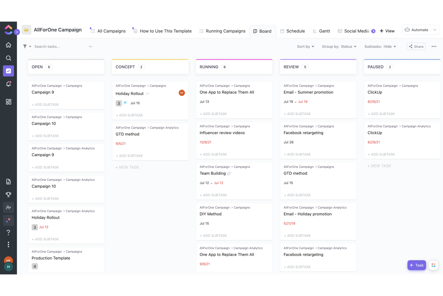 25 Best Software Development Project Management Tools For 2025 The