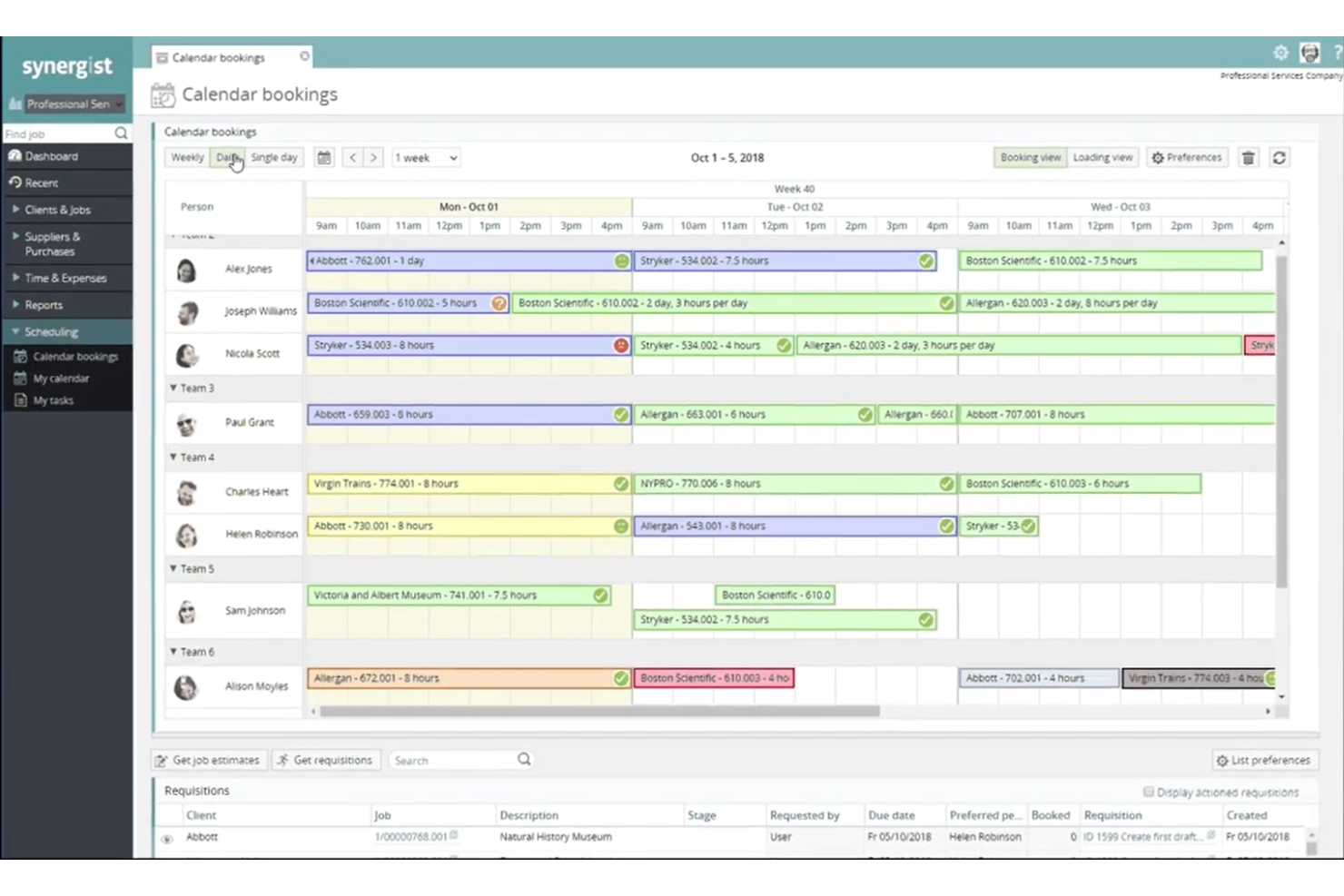 20 Best Agency Management System Tools Reviewed For 2025
