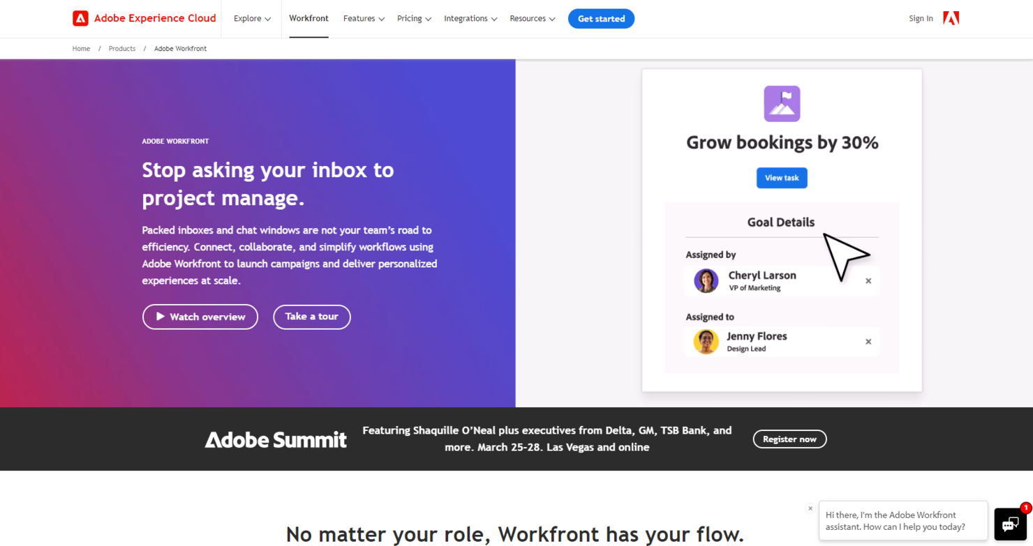12 Best Asana Alternatives Reviewed For 2025