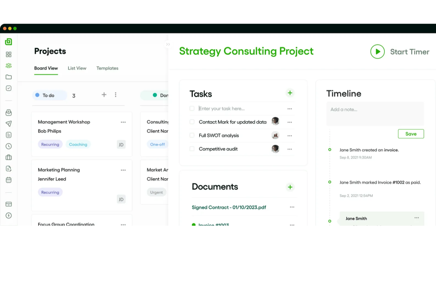 10 Best Project Management Software For Small Business In 2024