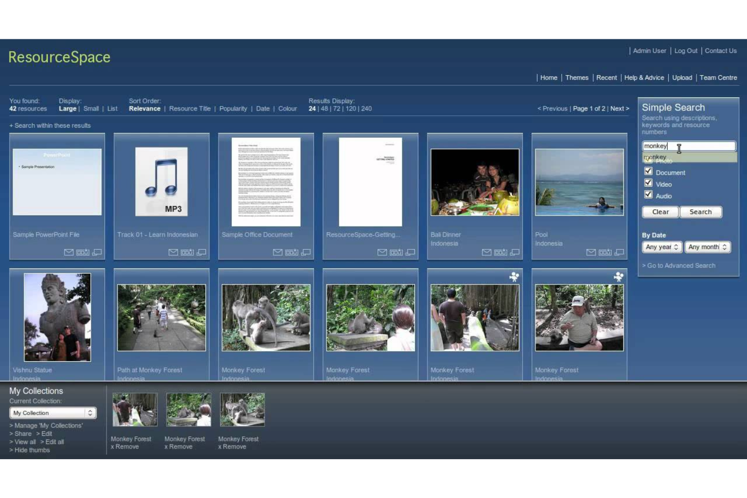 12 Best Open Source Digital Asset Management Software Reviewed In 2024