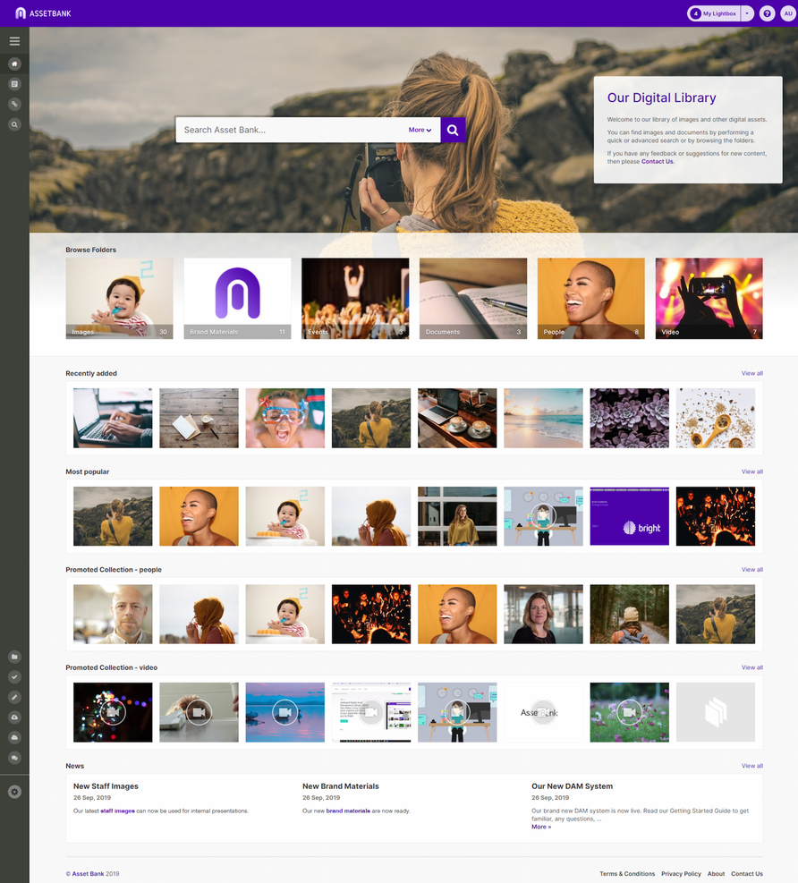 24 Best Digital Asset Management Software For Small Businesses Reviewed