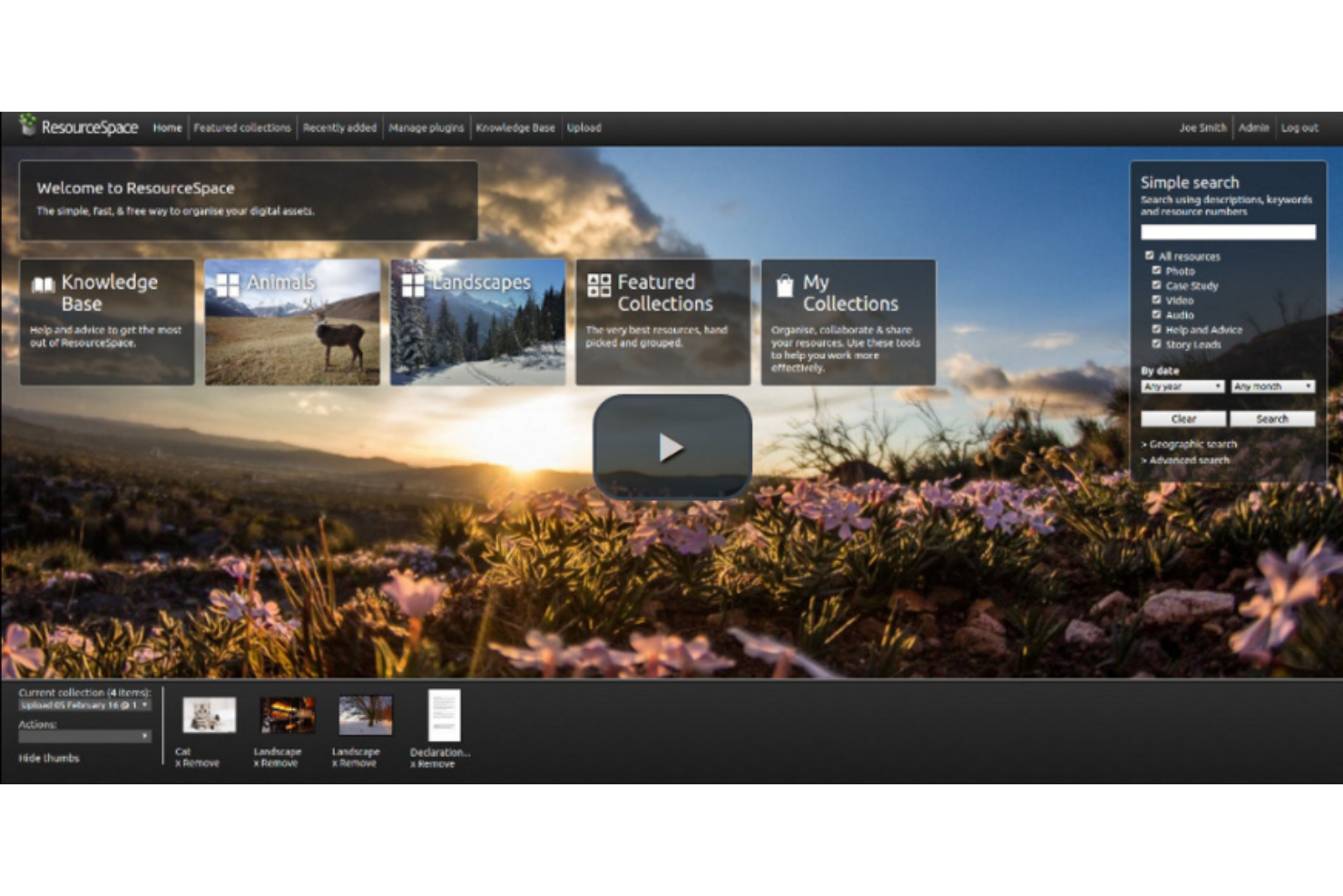 20 Best Digital Asset Management Software For Mac Reviewed In 2025