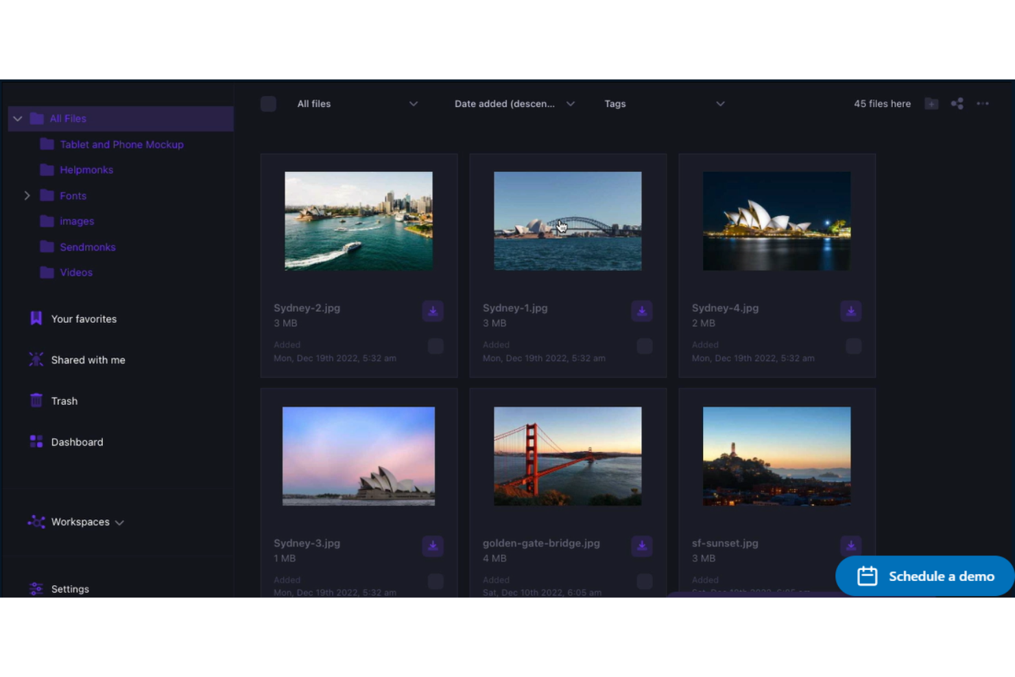 20 Best Digital Asset Management Software for Mac Reviewed in 2025