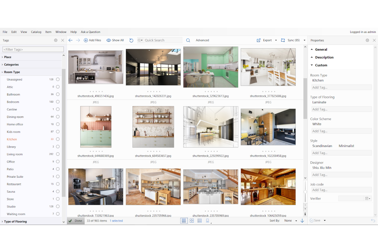 20 Best Digital Asset Management Software For Archives Reviewed In 2025
