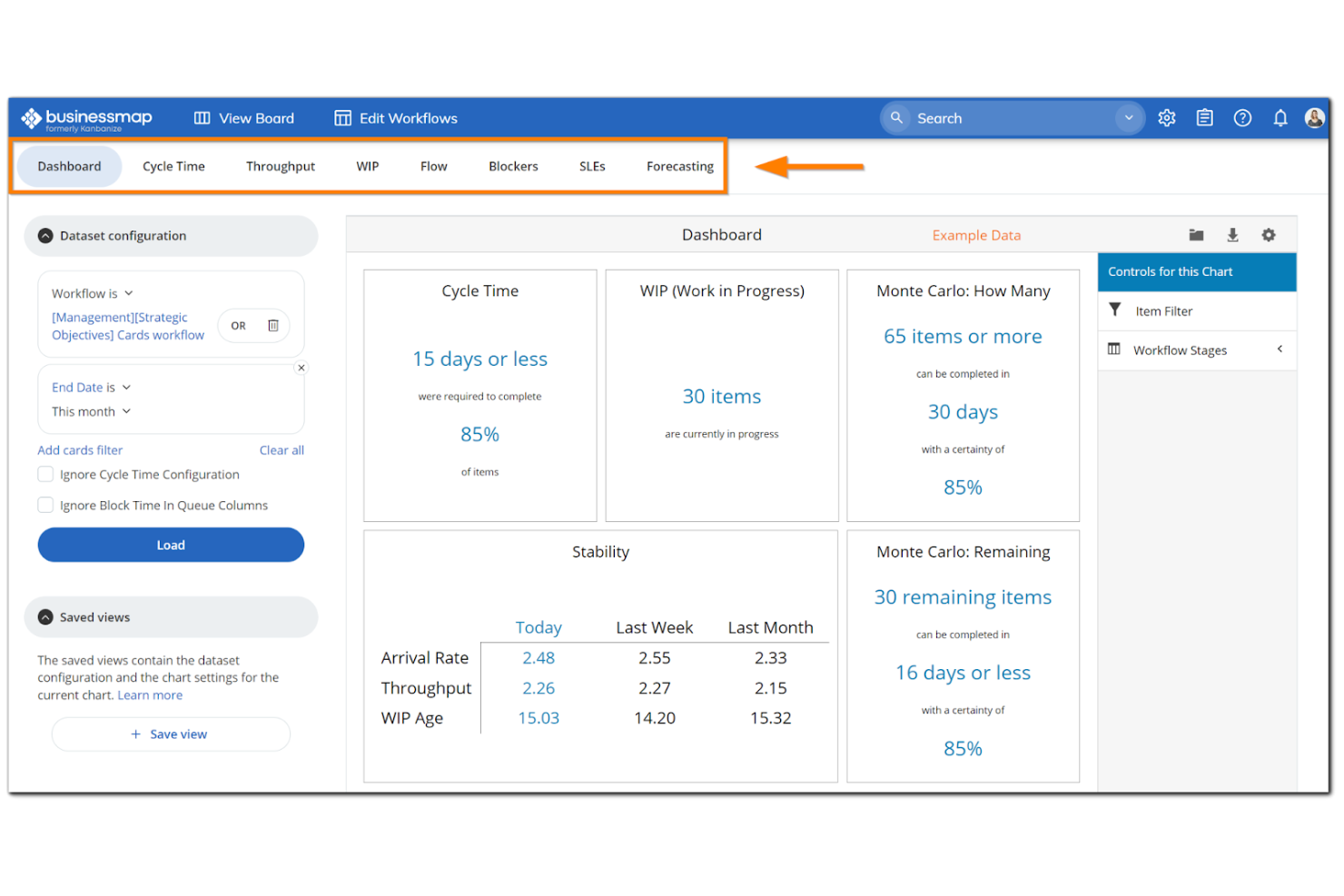 25 Best Pipefy Alternatives for 2025 - The Digital Project Manager 25 Best Pipefy Alternatives for 2025 - The Digital Project Manager