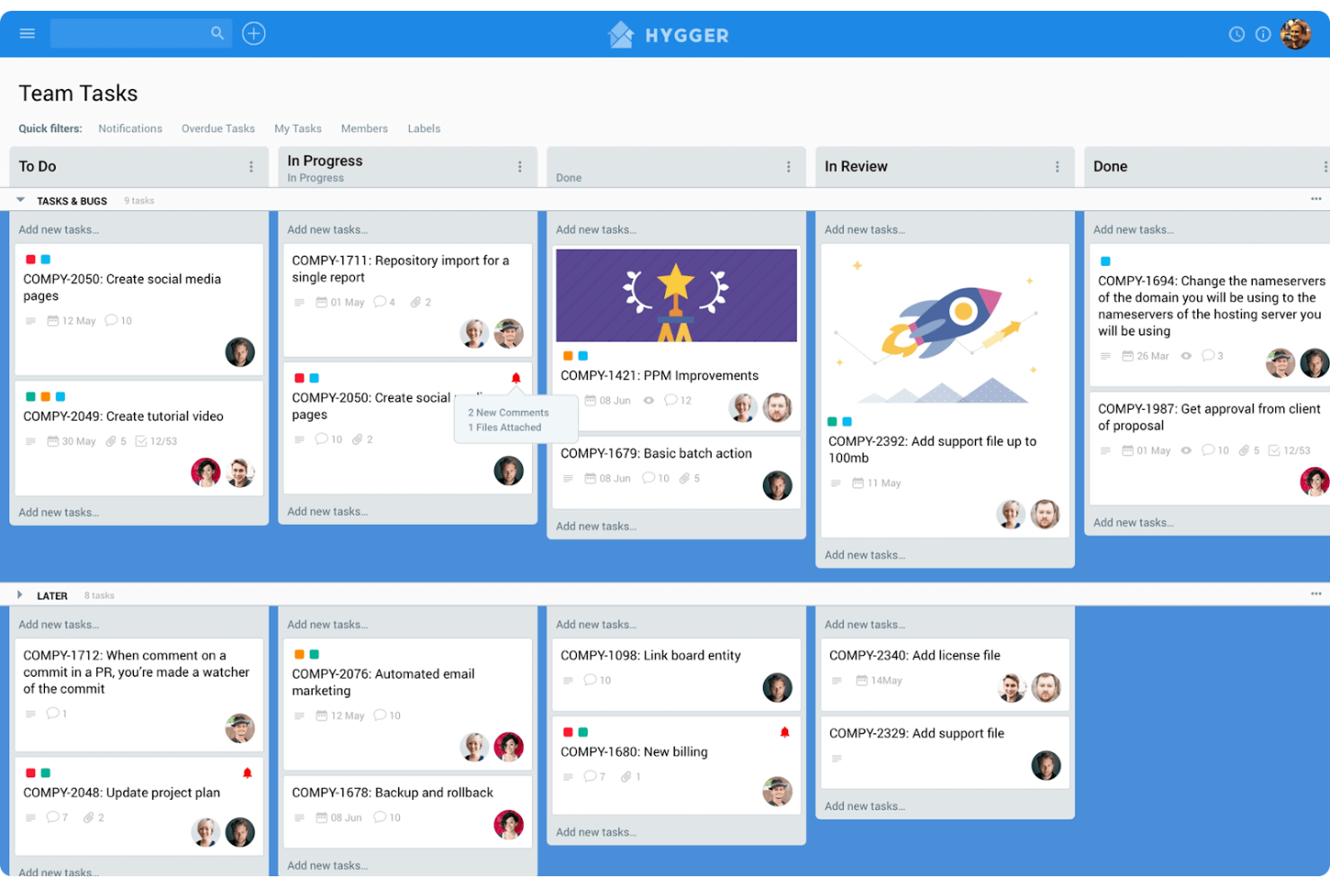 20 Best Agile Dashboards Reviewed In 2025 - The Digital Project Manager 20 Best Agile Dashboards Reviewed In 2025 - The Digital Project Manager