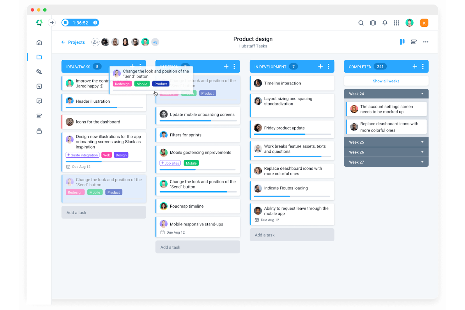 20 Best Agile Dashboards Reviewed In 2025 - The Digital Project Manager 20 Best Agile Dashboards Reviewed In 2025 - The Digital Project Manager