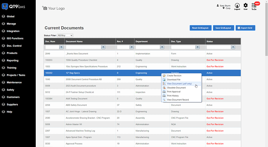 20 Best Document Version Control Software Reviewed In 2025 - The ... 20 Best Document Version Control Software Reviewed In 2025 - The ...