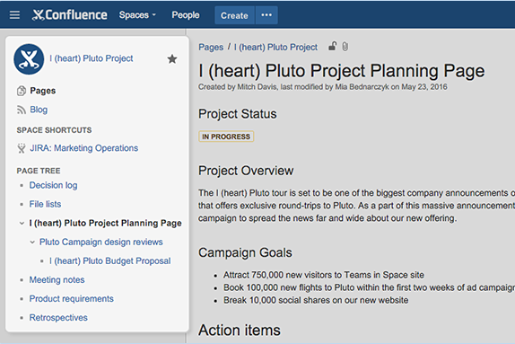 Confluence Vs Notion Comparison And Expert Reviews For 2025