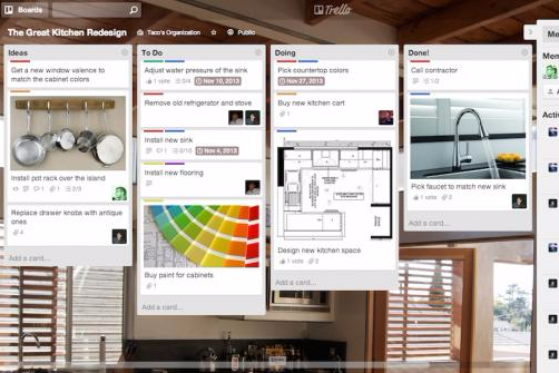 Trello Vs Notion Comparison And Expert Reviews For 2025
