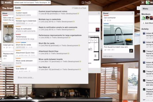 Trello Vs Notion Comparison And Expert Reviews For 2025