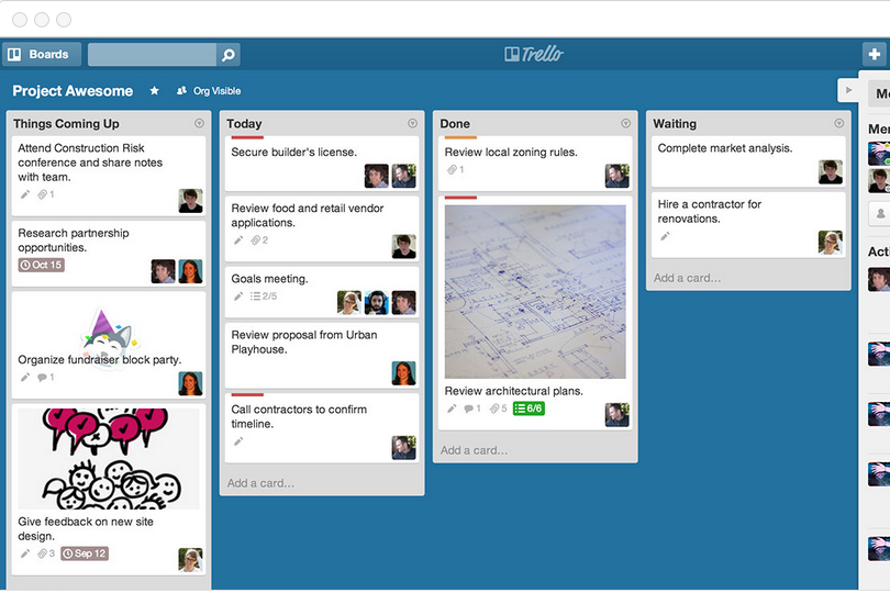 Microsoft Planner Vs. Trello: Comparison & Expert Reviews For 2025