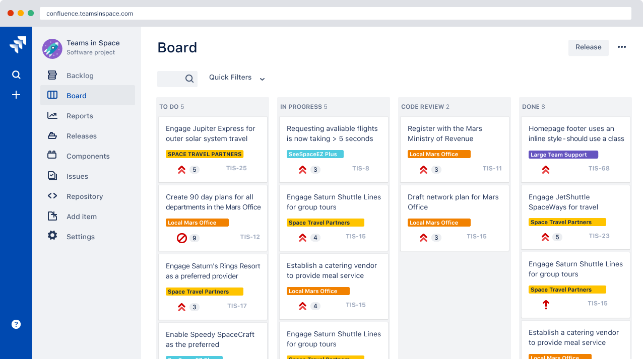 Jira Vs Notion Comparison And Expert Reviews For 2025