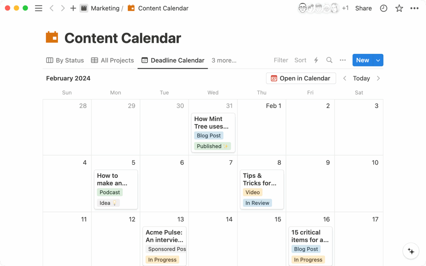Confluence Vs Notion Comparison And Expert Reviews For 2025