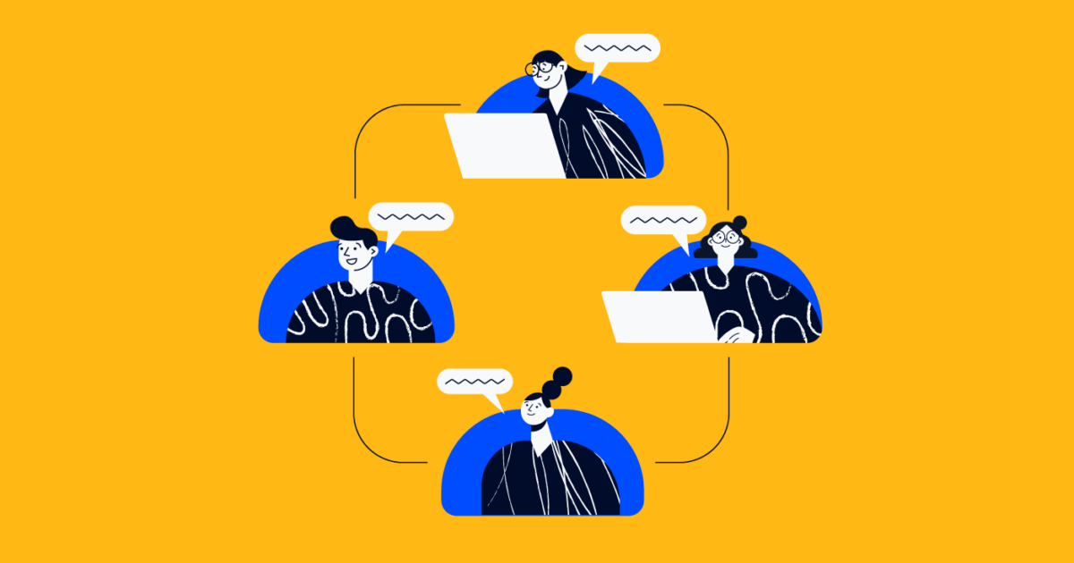 How To Build Strong Relationships In Virtual Teams