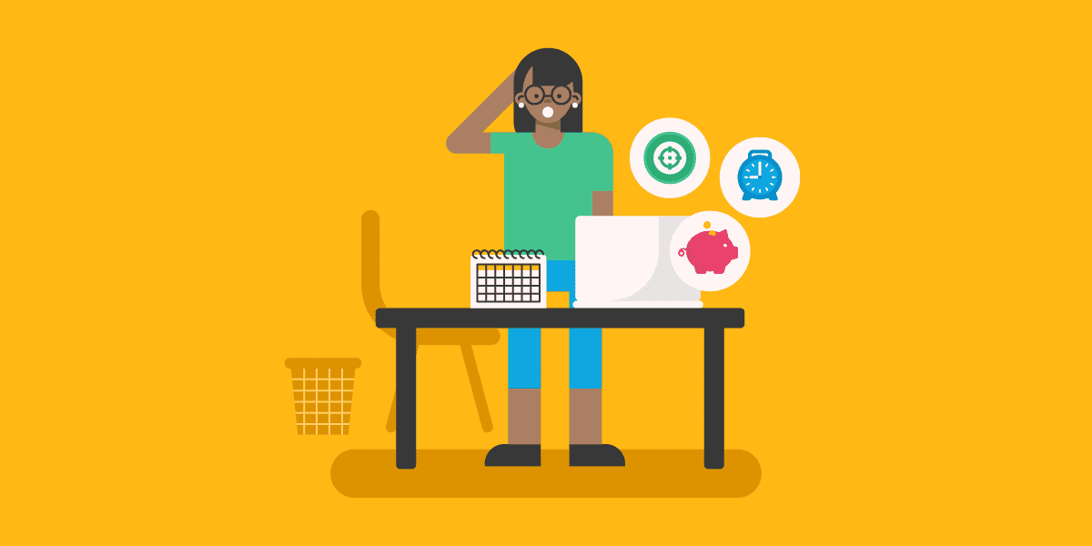 A Project Management Triple Constraint Example & Guide - The Digital ... A Project Management Triple Constraint Example & Guide - The Digital ...