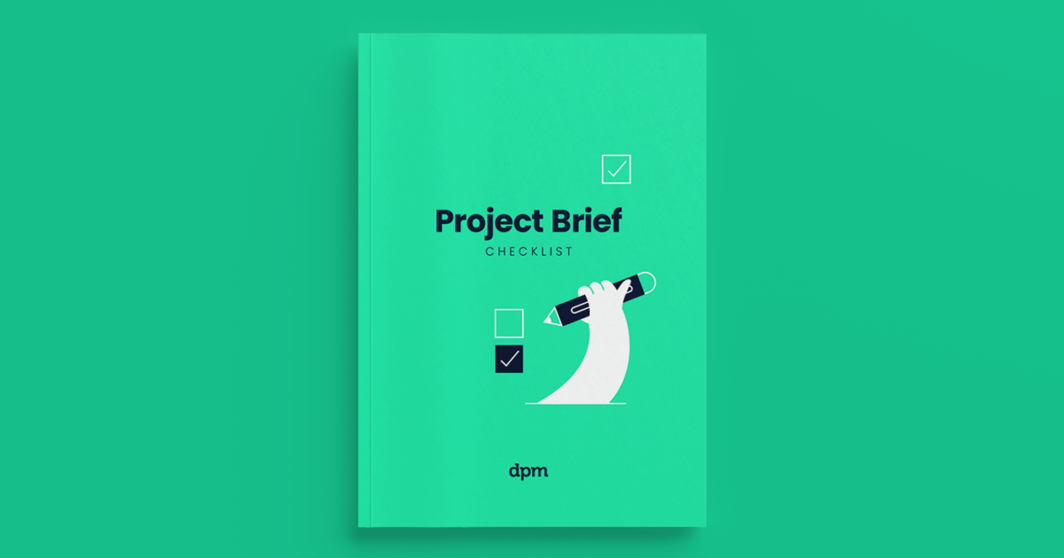 Project Brief Checklist