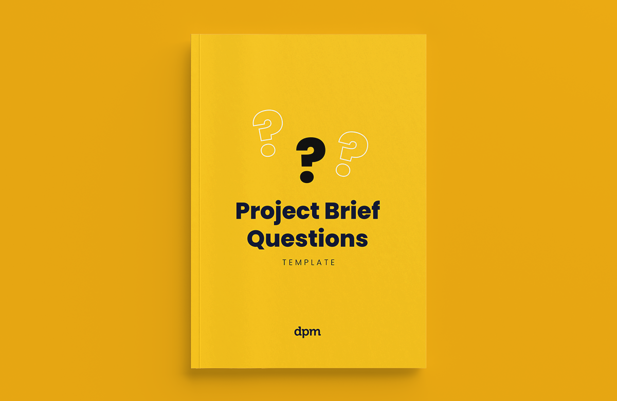 Project Brief Questions