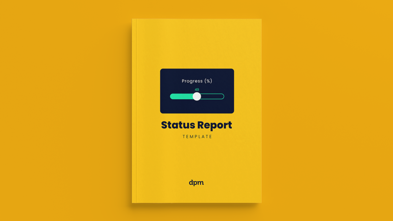 Status Report