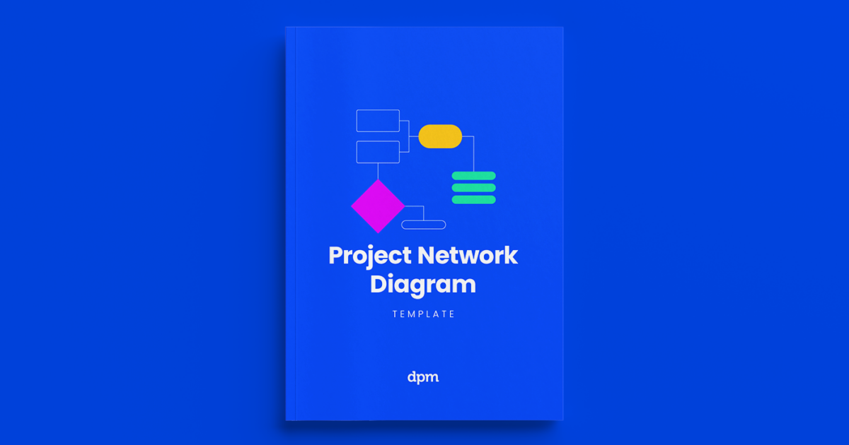 Project Network Diagram