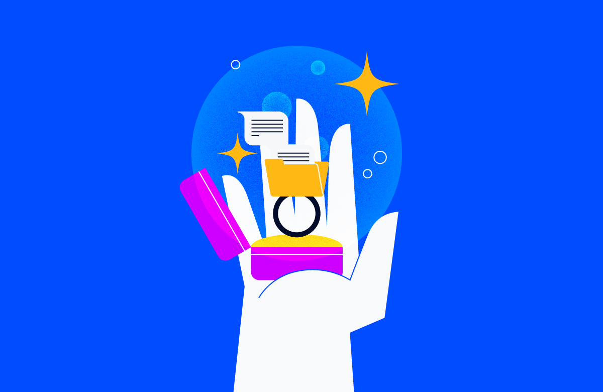 Project Proposal: Complete Guide & How To Write One