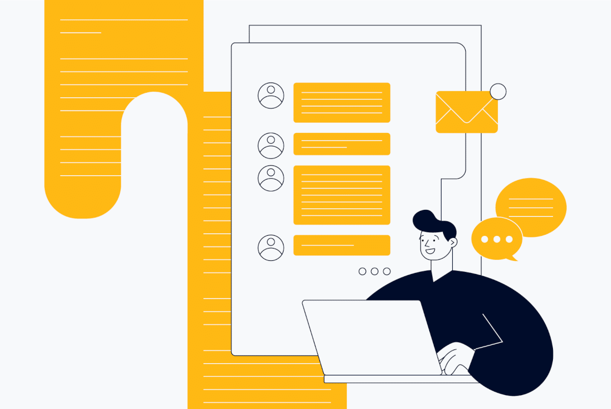 How To Create A Project Communication Plan [+ Template]
