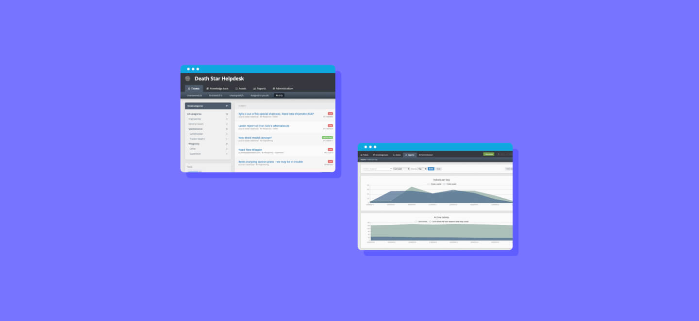 How Do You Use Jitbit? – What Is Microsoft Lists and How Do You Use It ...