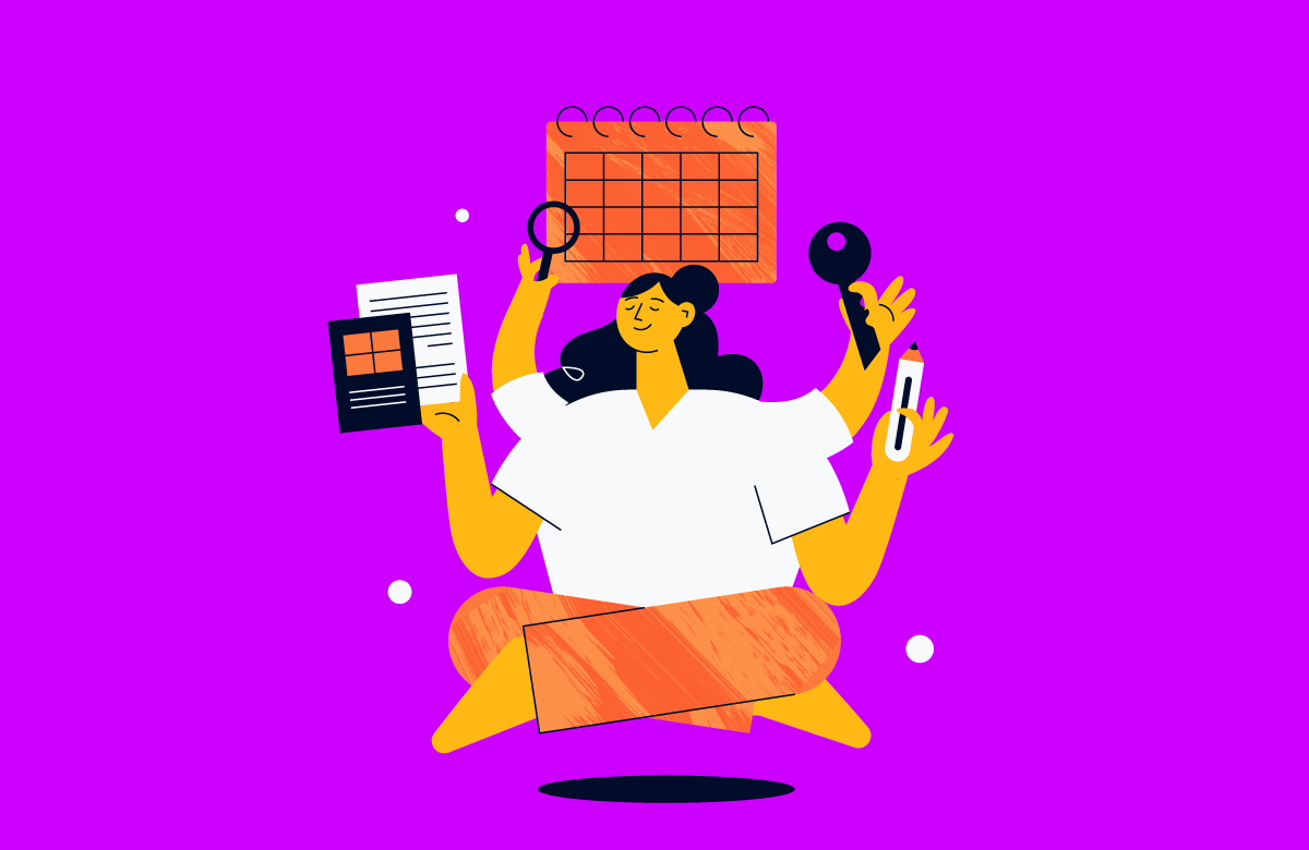 4 Resource Leveling Techniques For On-Time Projects
