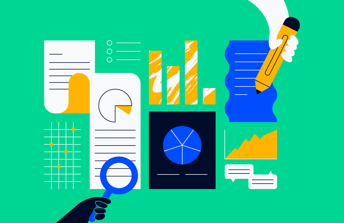 What Is A Project Plan & How To Write One: Template & Example