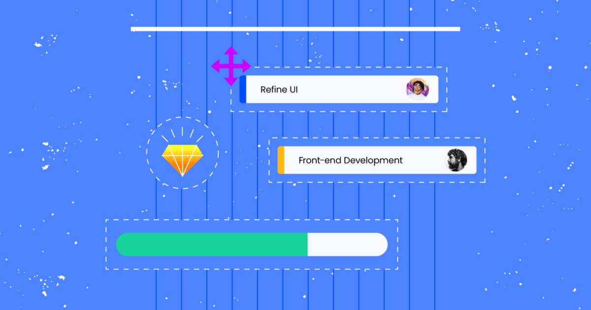 Comment créer un diagramme de Gantt : Guide étape par étape