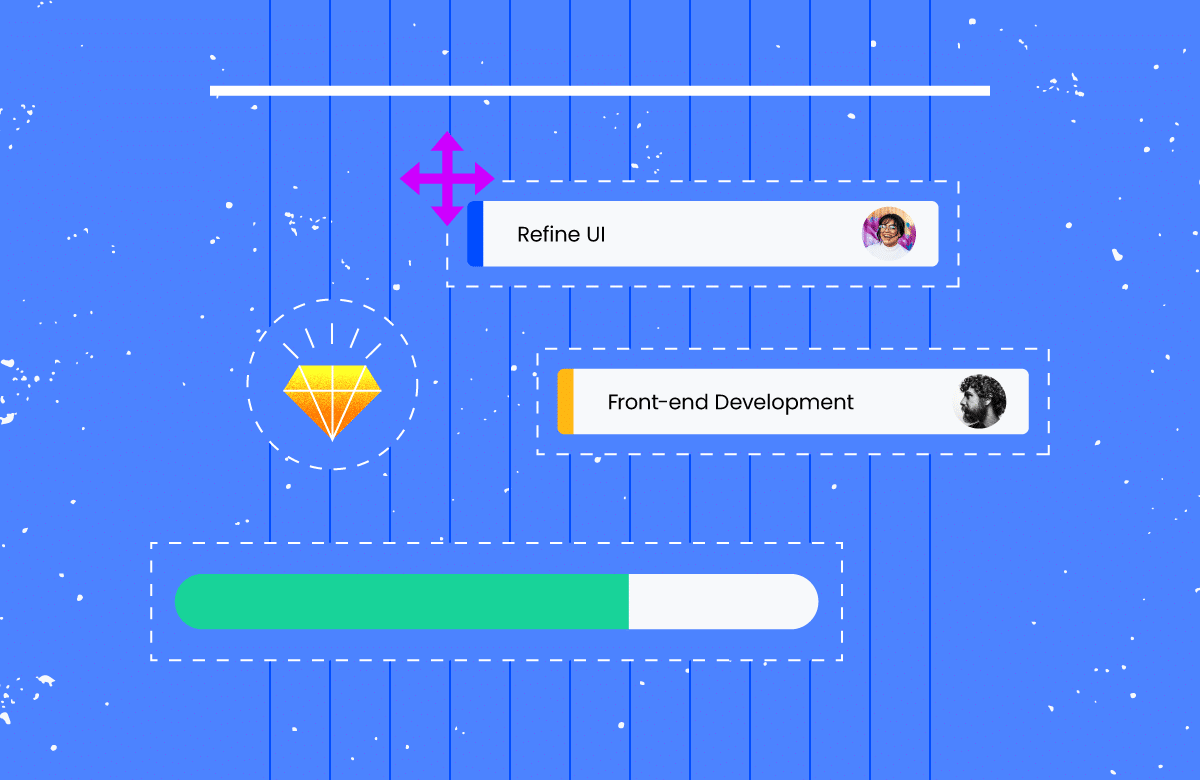 Comment créer un diagramme de Gantt : Guide étape par étape