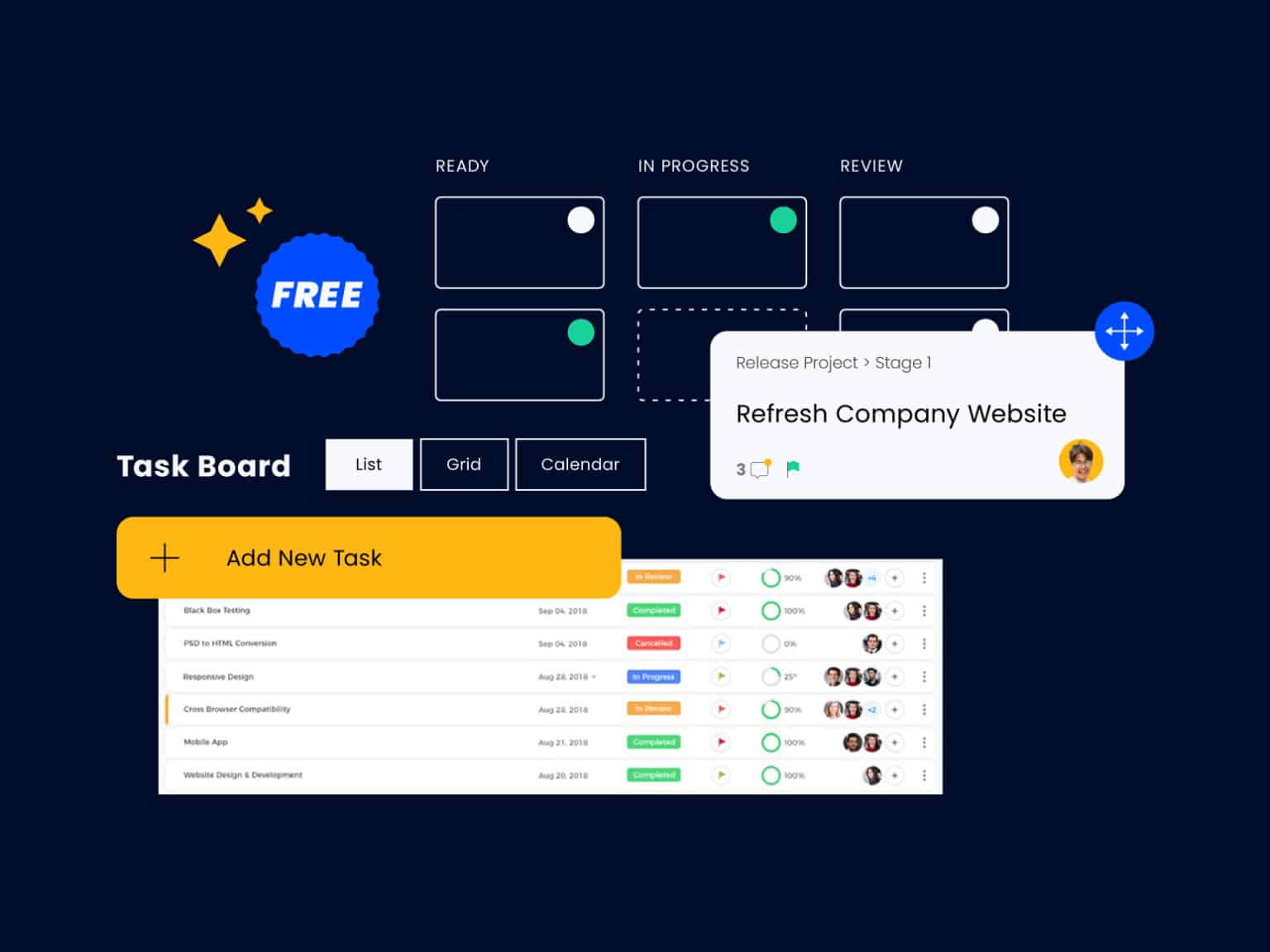 29 Beste Kostenlose Workflow-Software Für Kleine Teams Im Jahr 2026