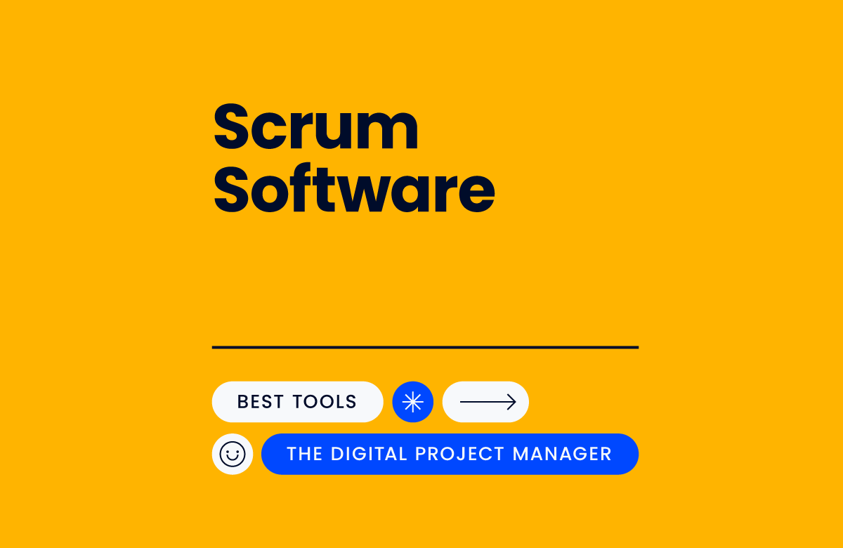 10 Best Scrum Software Tools & Scrum Boards for 2026