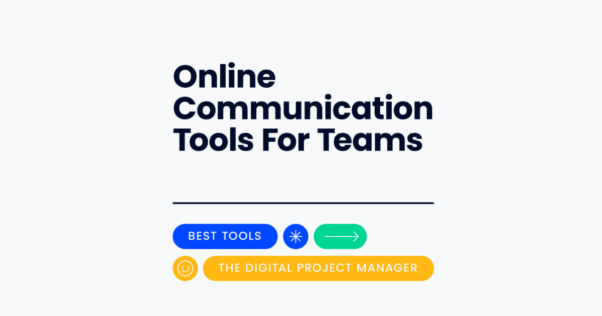 10 Best Online Communication Tools Recommended In 2026