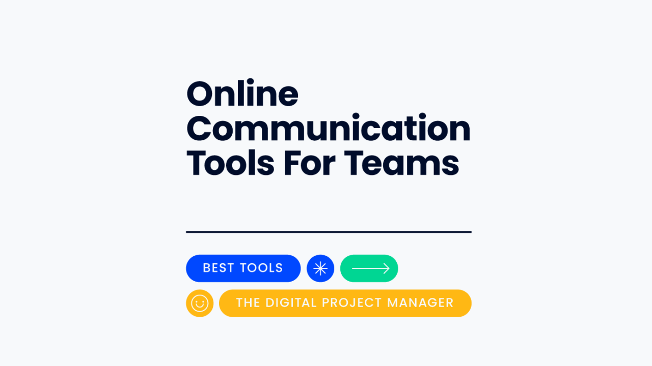 10 Best Online Communication Tools Recommended In 2026