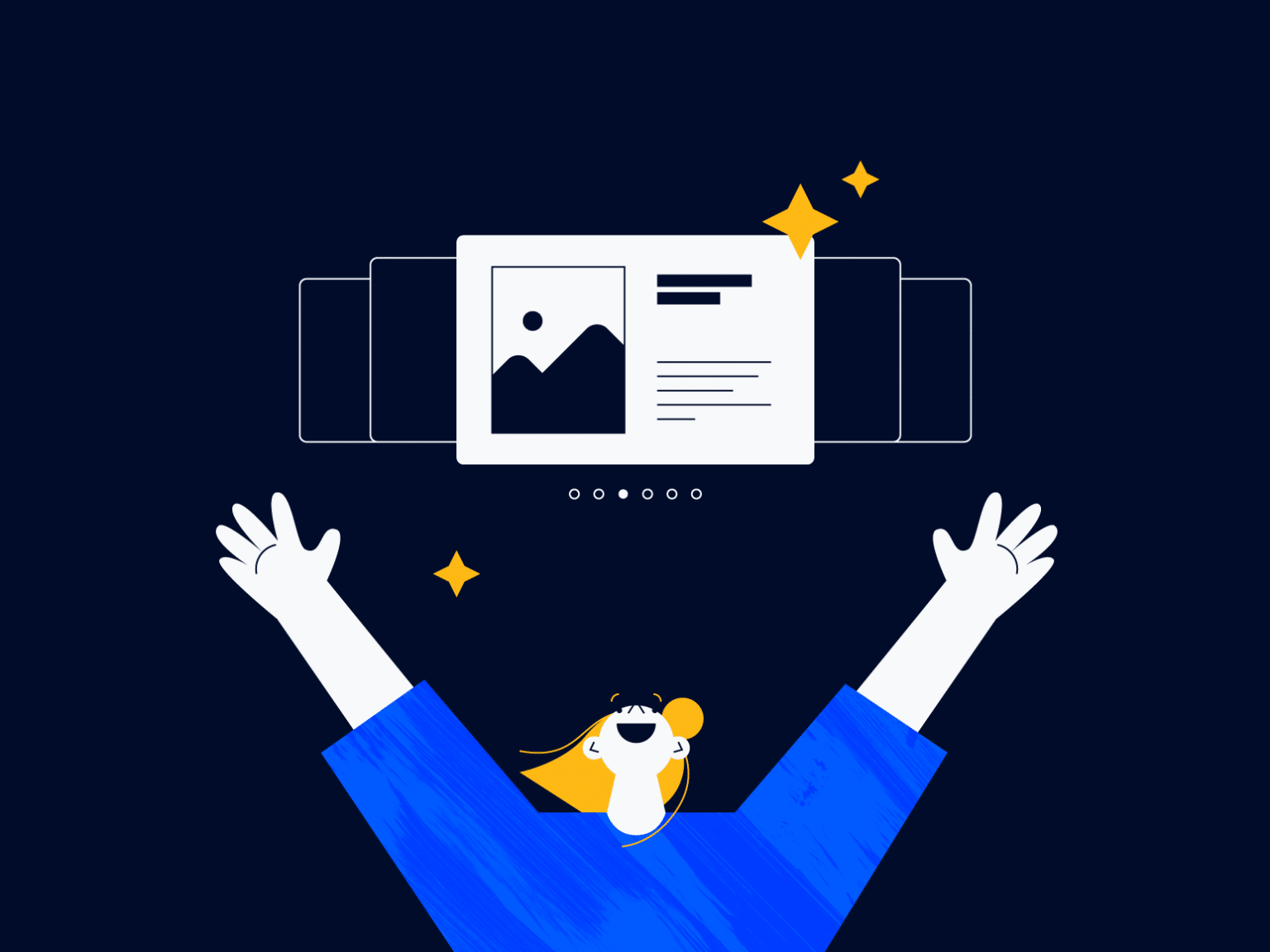 What Is A Project Manager Portfolio? + Easy To Use Template