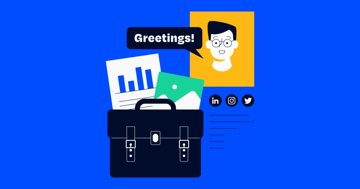 How To Build A PM Portfolio for Your Resume: 5-Step Guide