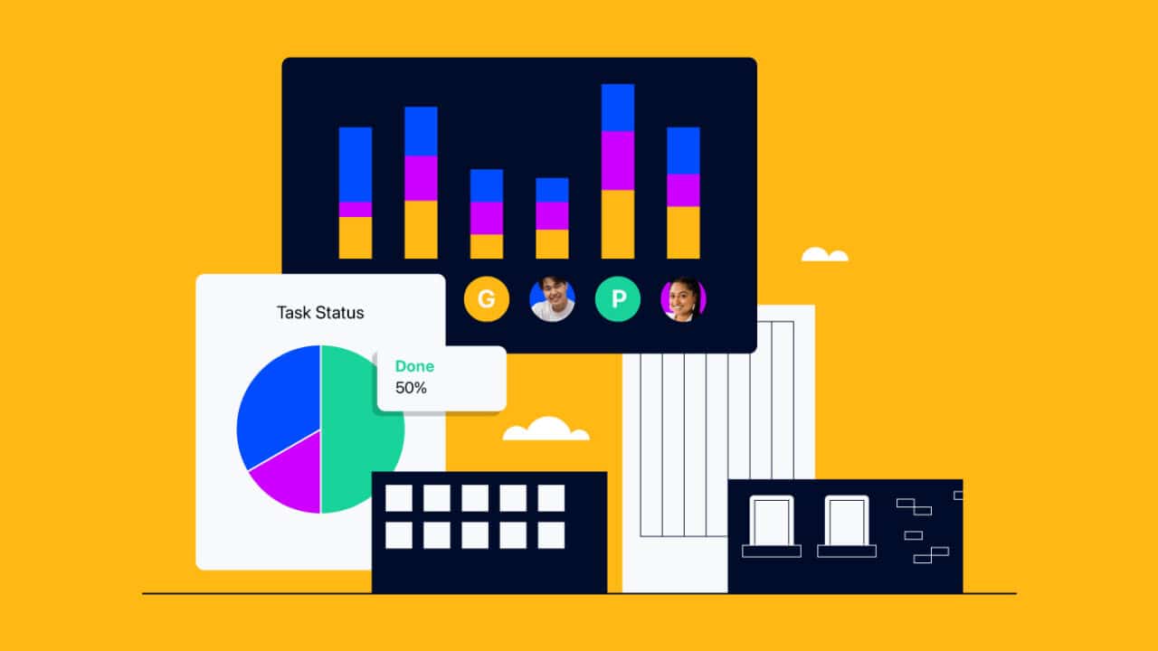 26 Best Enterprise Project Portfolio Management Tools 2026