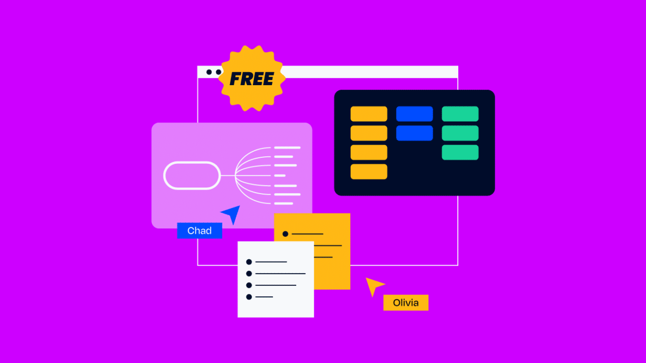 23 Best Free Mind Mapping Software For 2026