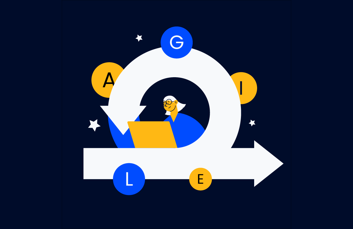 Cosa sono le Metodologie Agile? Definizione ed Esempi