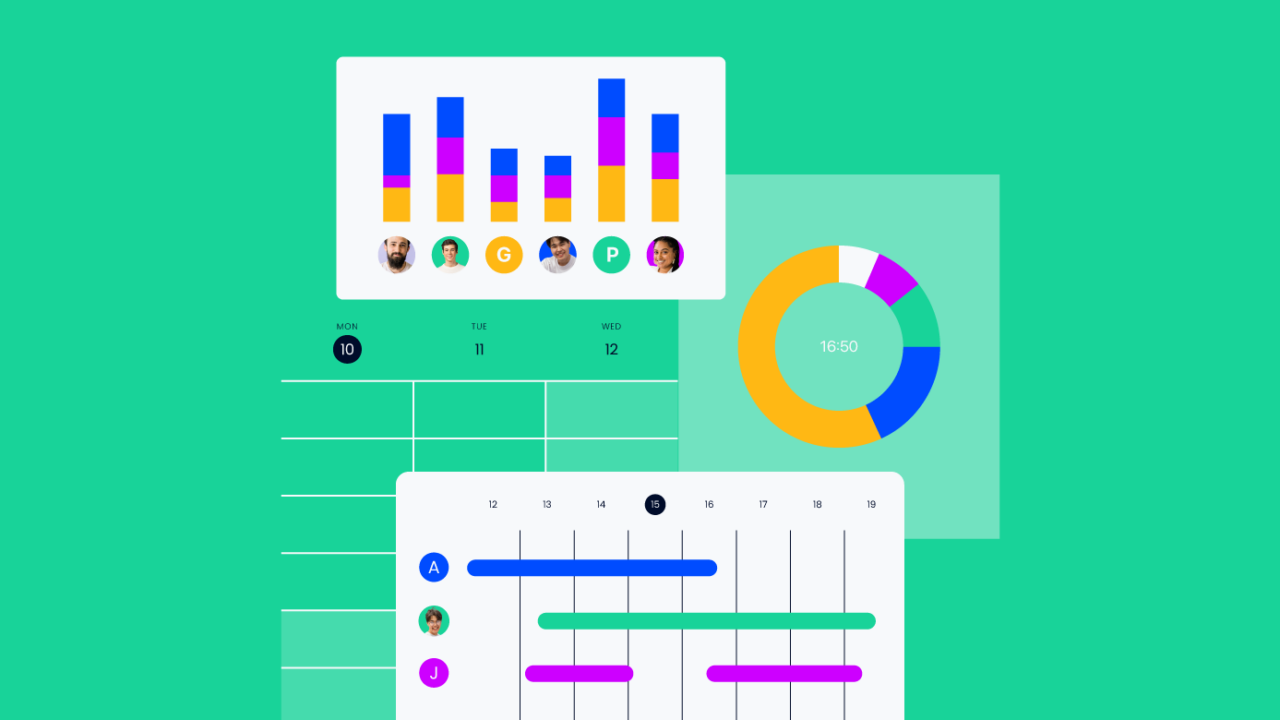 20 Best Resource Management Software For Agencies In 2026
