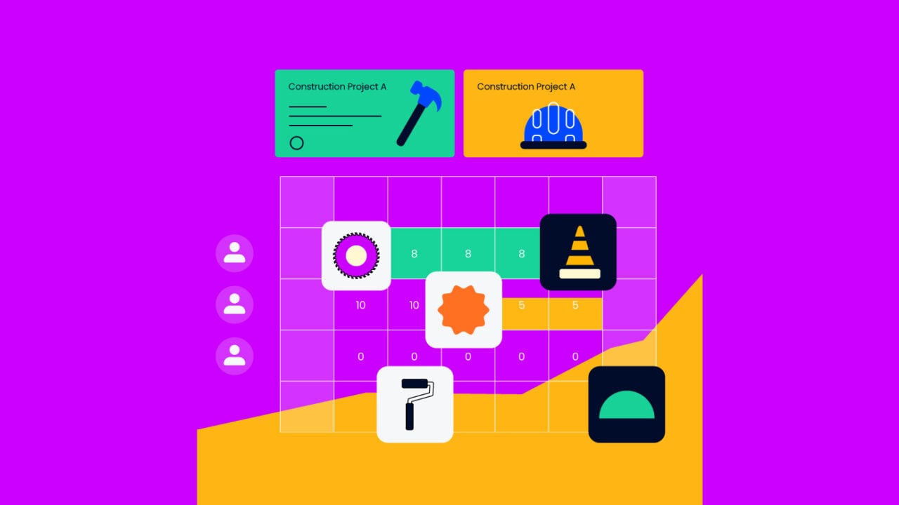 El Mejor Software de Gestión de Proyectos de Construcción En 2026
